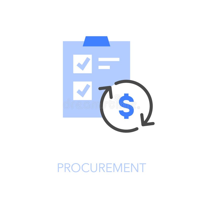 Procurement Order Stock Illustrations – 665 Procurement Order Stock ...