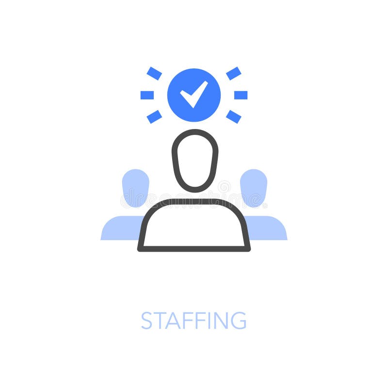 Staffing Solution Stock Illustrations – 124 Staffing Solution Stock ...