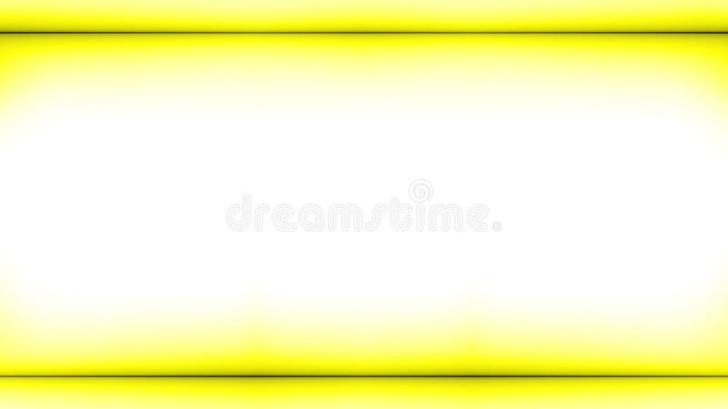Abstract Yellow Frame Background Stock Video - Video of yellow, texture ...