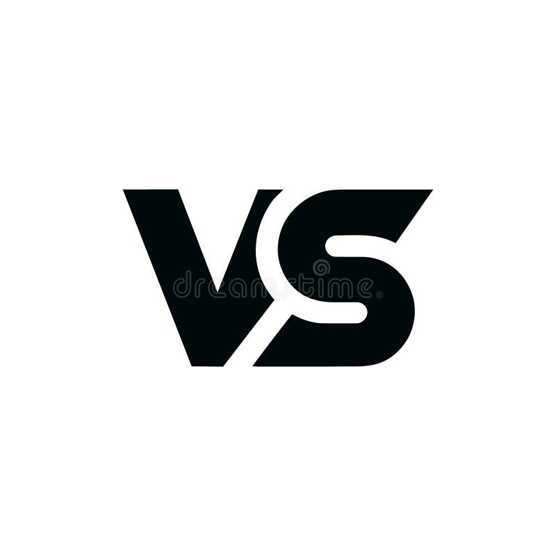 Simple Collection of Cartoon Clouds. Abstract White Clouds on a Blue ...