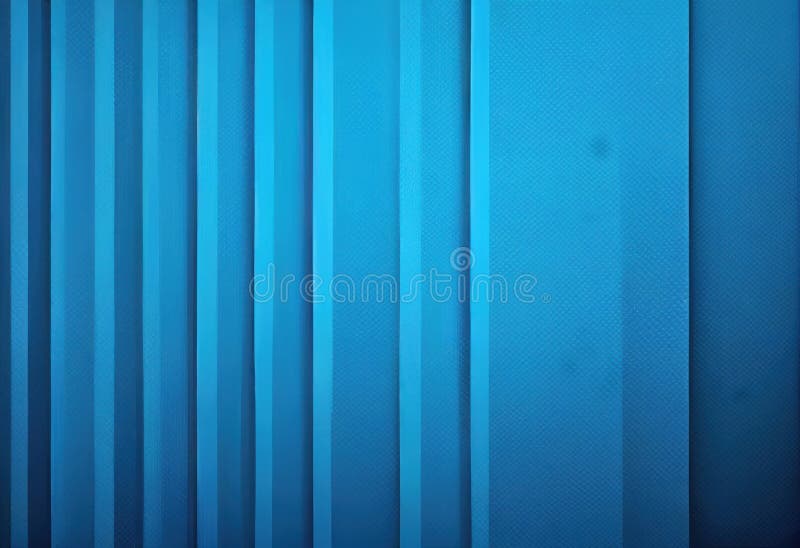 Simple Wallpaper Design Blue Color. Generative AI Stock Illustration ...