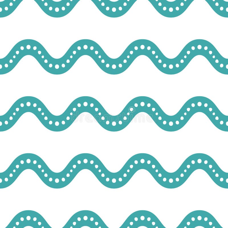 Simple Wave of Shiny Glossy Sauce Ketchup Flat Effect Illustration ...