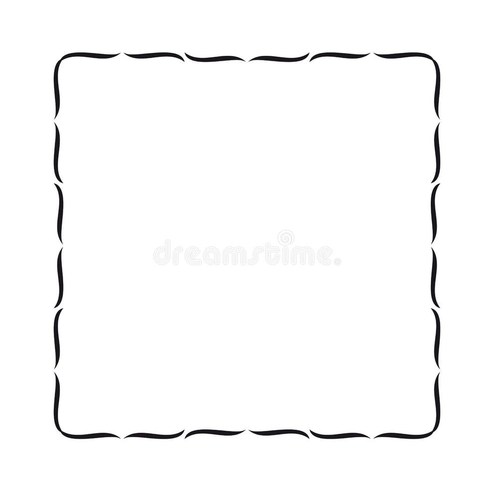 Continuous Border Stock Illustrations – 10,904 Continuous Border Stock ...