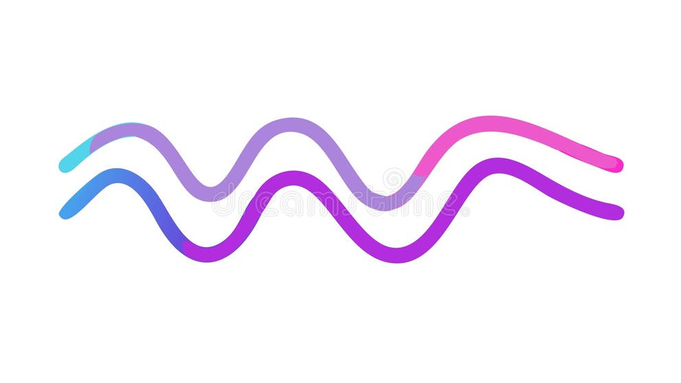 Simple Wavy Line Icon Stock Illustrations – 9,913 Simple Wavy Line Icon ...