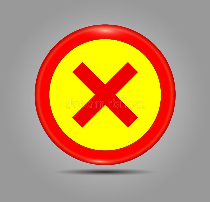 Red Circle Cross Transparent Stock Illustrations – 368 Red Circle Cross ...