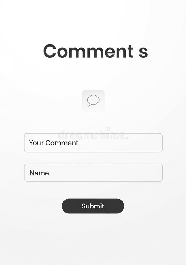 Simple Text Fields Stock Illustrations – 1,078 Simple Text Fields Stock ...