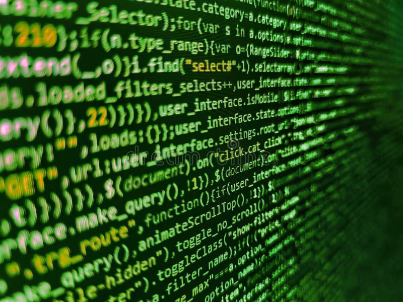 Simple Website HTML Code with Colourful Tags in Browser View on Dark ... Simple Website HTML Code with Colourful Tags in Browser View on Dark ...