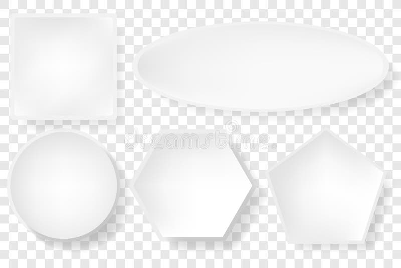 White Oval Transparent Stock Illustrations – 3,959 White Oval ...