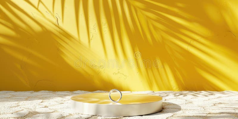Simple White Bowl on White Bed, Versatile for Home Decor Stock Image ...