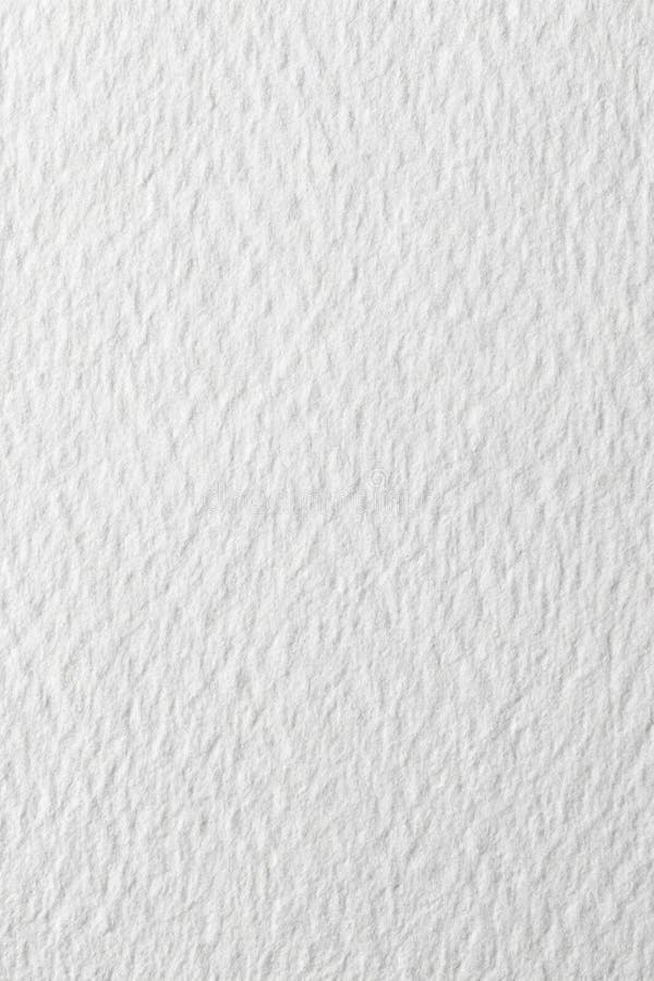 Simple White Paper Texture Background Stock Illustration - Illustration ...