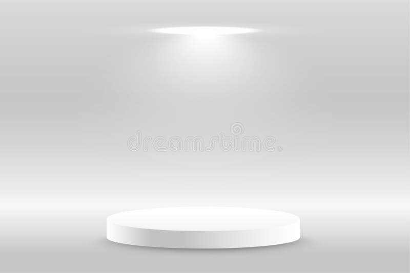 Simple White Login Form Design Stock Vector - Illustration of simple ...
