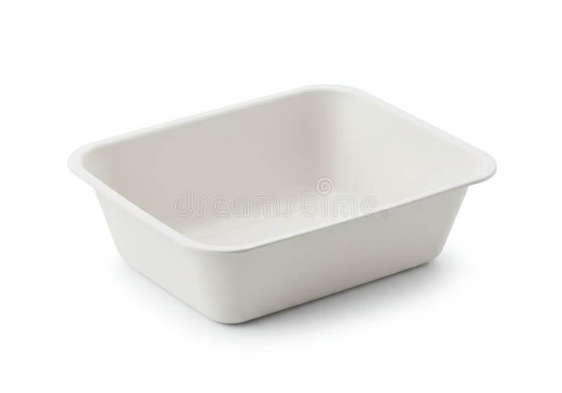 Simple White Rectangular Container Stock Illustrations – 6,171 Simple ...
