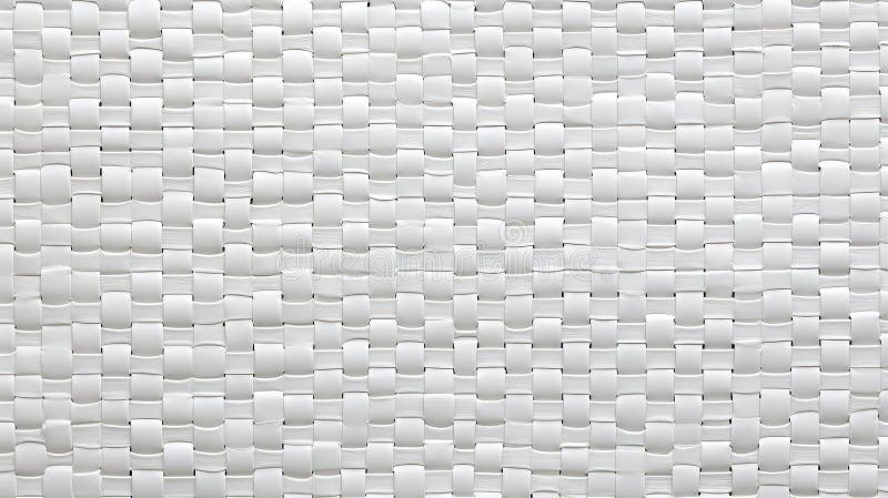 Simple White Texture Background Stock Illustration - Illustration of ...