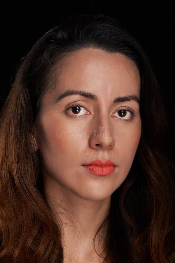 Simple woman dress stock photo. Image of women, black - 97190736