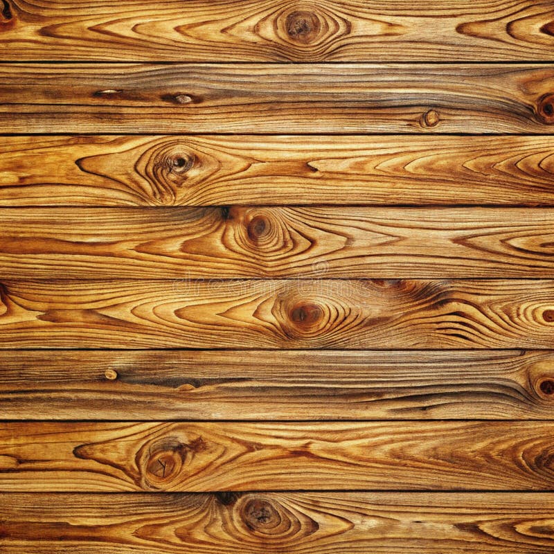 Simple Wood Texture Background Stock Illustration - Illustration of ...