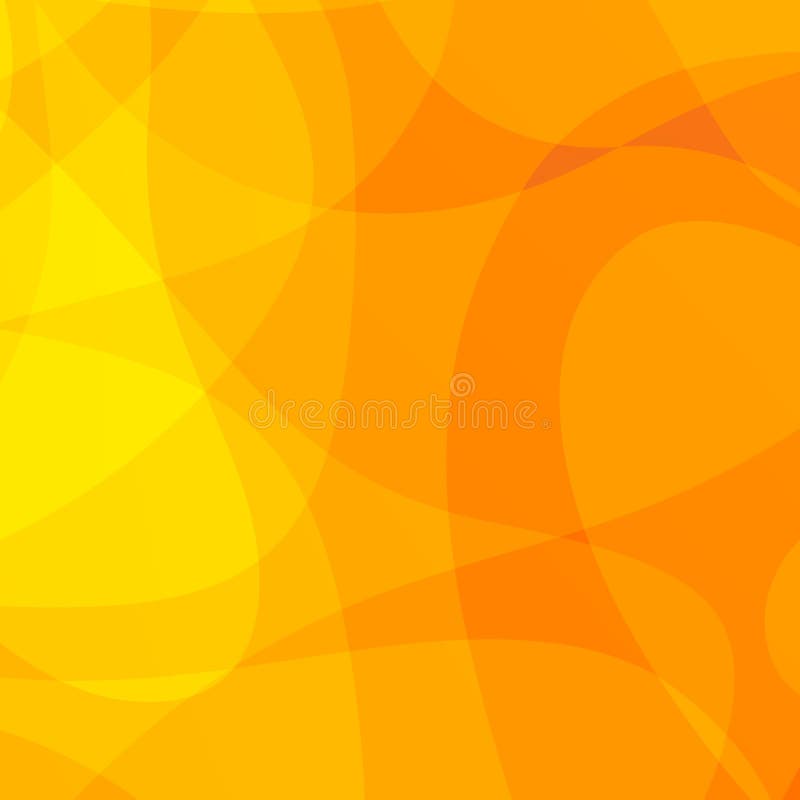 Simple Yellow Background stock illustration. Illustration of clothing ...