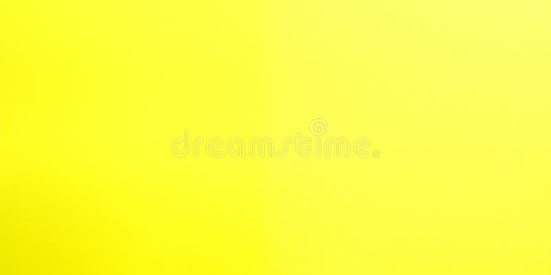 Simple Yellow Background for Design Stock Illustration - Illustration ...