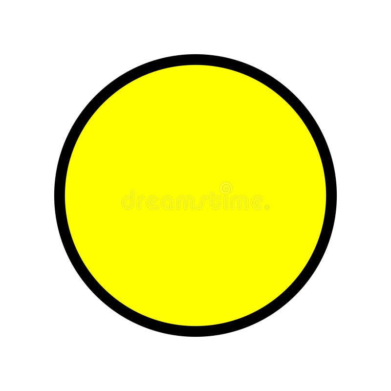 Simple Yellow and Black Colored on-off Animating Lower Third Title ...