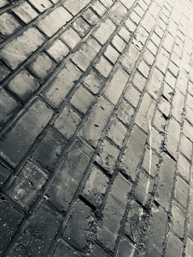 Perspective wall stock photo. Image of hard, beautiful - 125579926