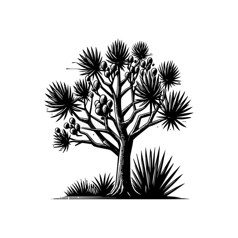 Yucca Mature Stock Illustrations – 6 Yucca Mature Stock Illustrations ...