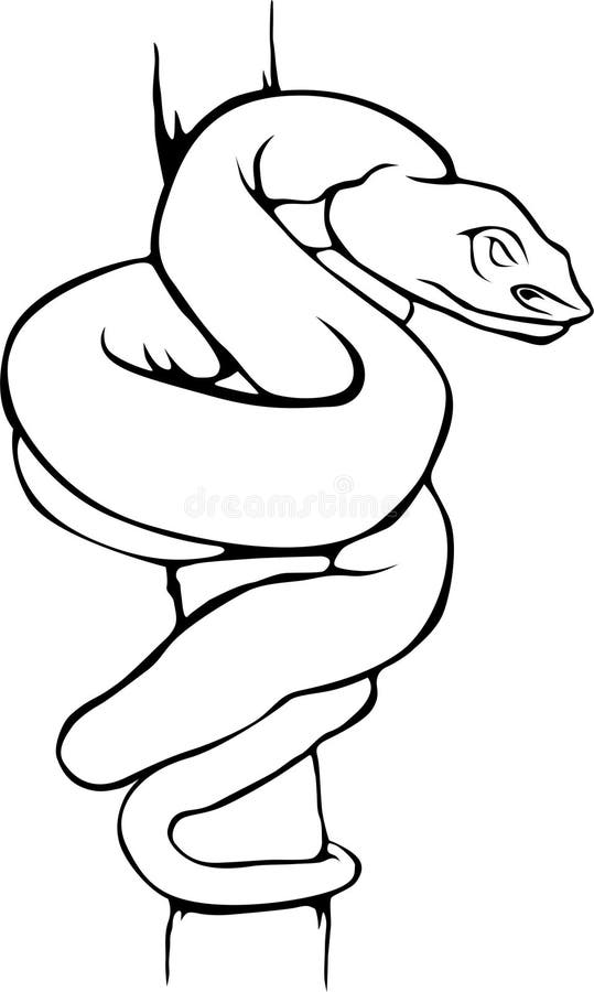 Orm Stock Illustrationer, Vektorer, & Clipart – (10,128 Stock ...