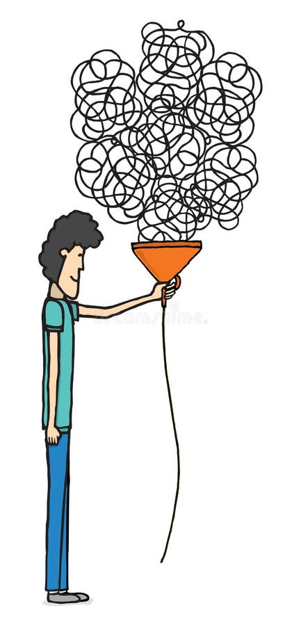 Simplicidad Ilustraciones Stock, Vectores, Y Clipart – (445,326 ...