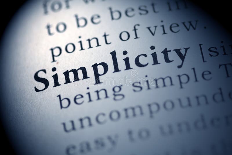 369,893 Simplicidad Fotos de stock - Fotos libres de regalías de Dreamstime