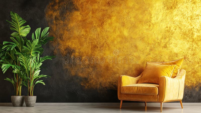 The Simplicity of Interlocking Golden Rectangles on a Black Canvas ...