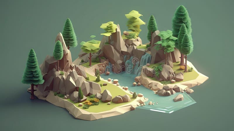 Simplicity at Its Best: Minimalistic Design for Web and Print. Stock ...