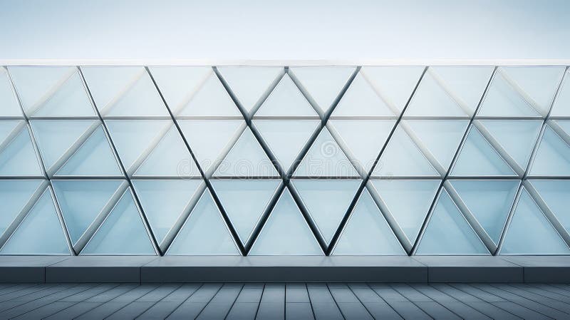 Simplicity Minimal Architecture Background Stock Illustration ...