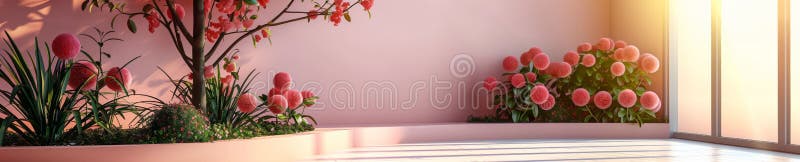 The Simplicity of Nature Meets Modern Design in this Beautifully ...