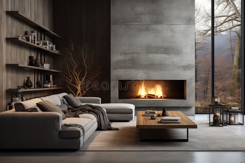 Simplicity and Sophistication: the Minimalist Interior Design ...