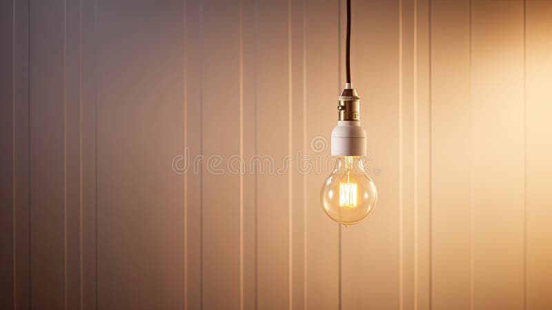 Simplicity white light stock illustration. Illustration of illumination ...