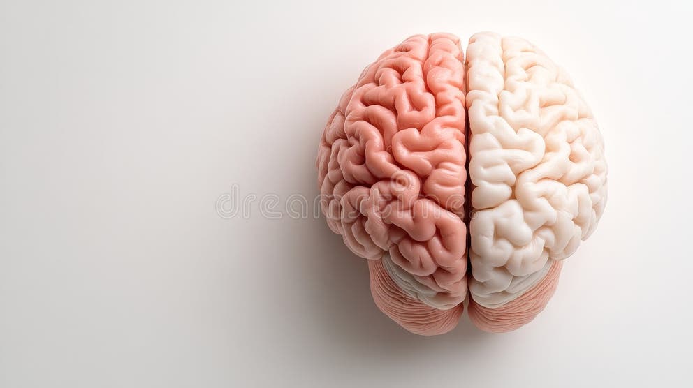 Simplified Ai Objective Setting System Concept with Brain Model Design ...
