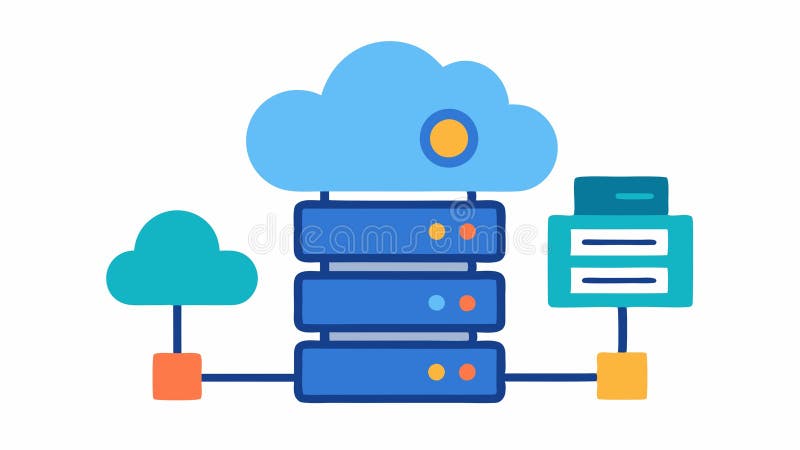 Different Server Icons Stock Illustrations – 856 Different Server Icons Stock Illustrations ...