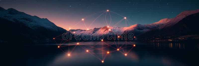 Simplified Coordinate System Diagram Highlighting Cardinal Directions ...