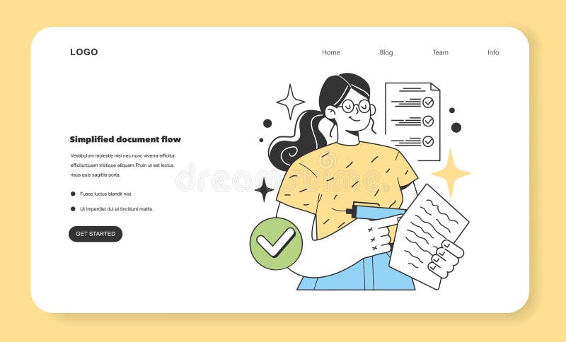 Simplified Document Flow As a Positive Aspects about Starting Stock ...