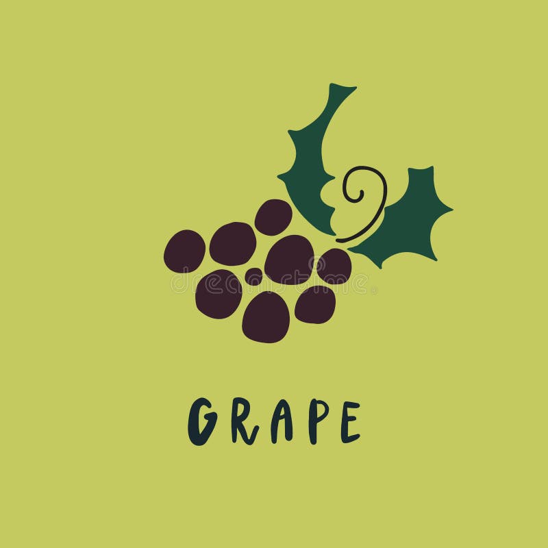 Grape Word Stock Illustrations – 802 Grape Word Stock Illustrations ...
