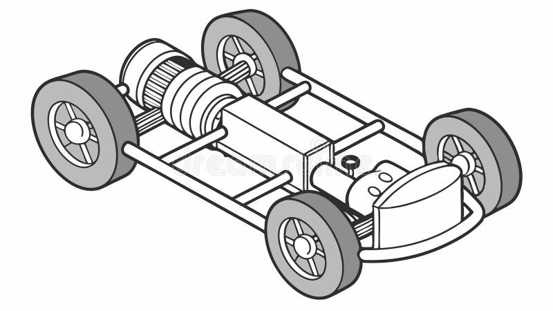 Cars Chassis Stock Illustrations – 777 Cars Chassis Stock Illustrations ...
