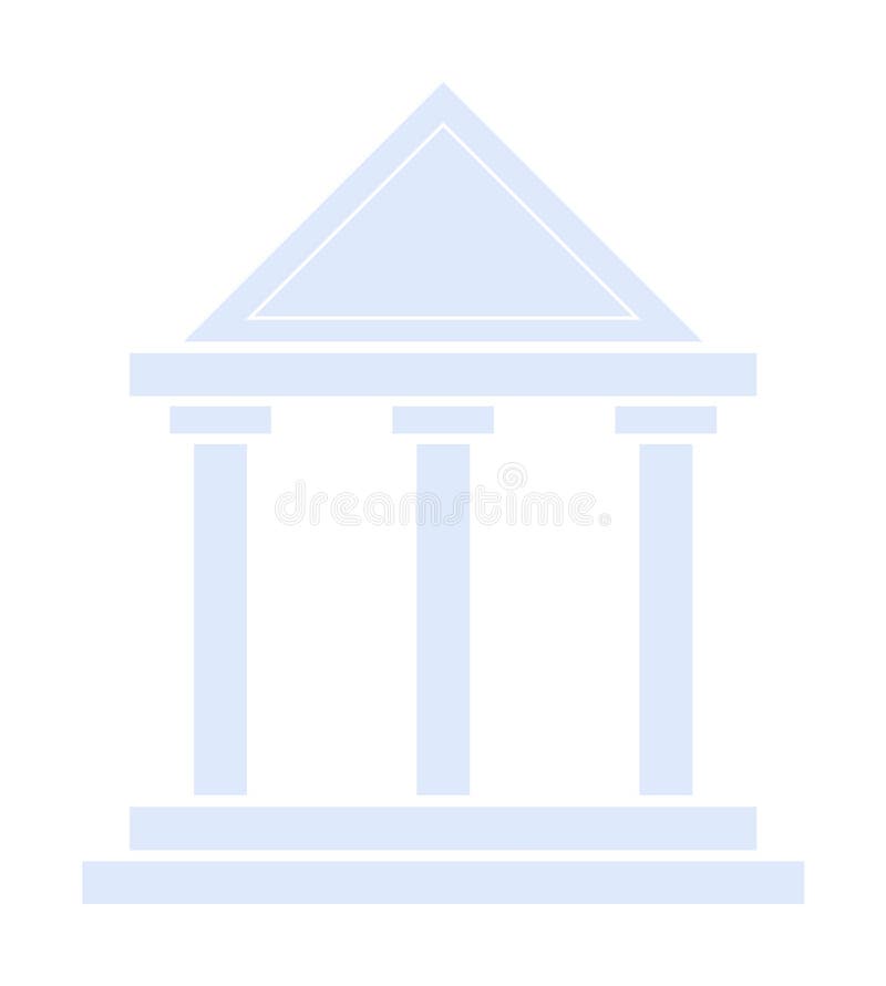 Government Building Outline Stock Illustrations – 10,416 Government ...