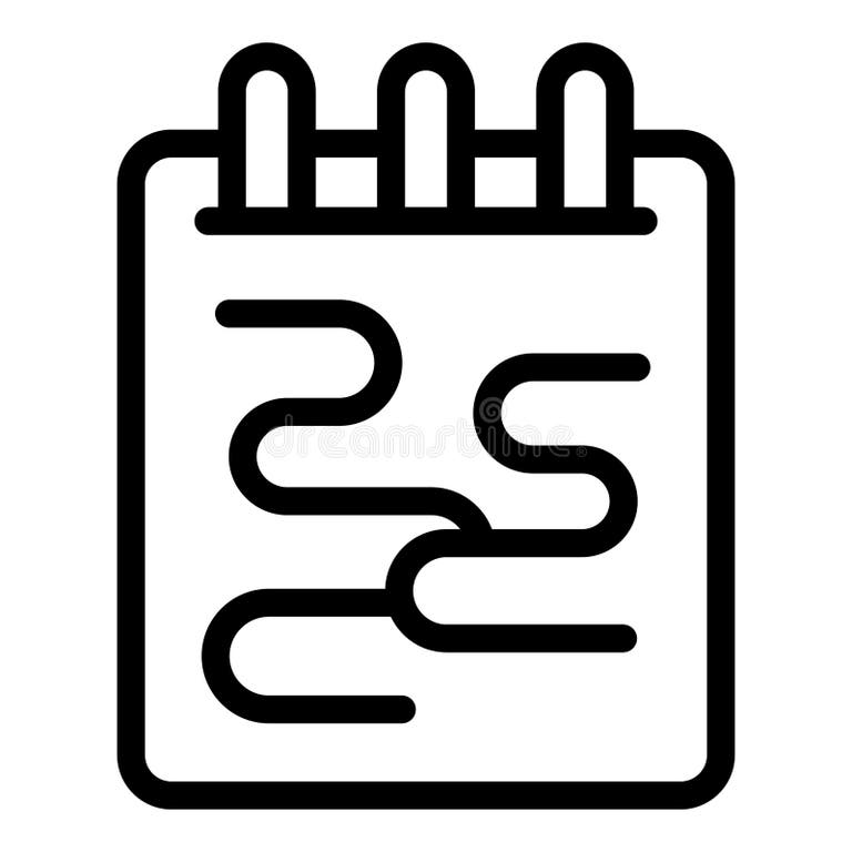 Winding Path Icon Stock Illustrations – 3,598 Winding Path Icon Stock ...