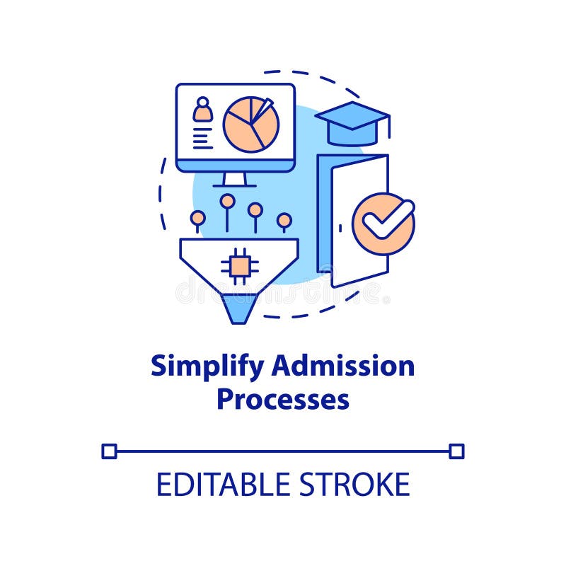 Simplify Icon Stock Illustrations – 1,211 Simplify Icon Stock ...