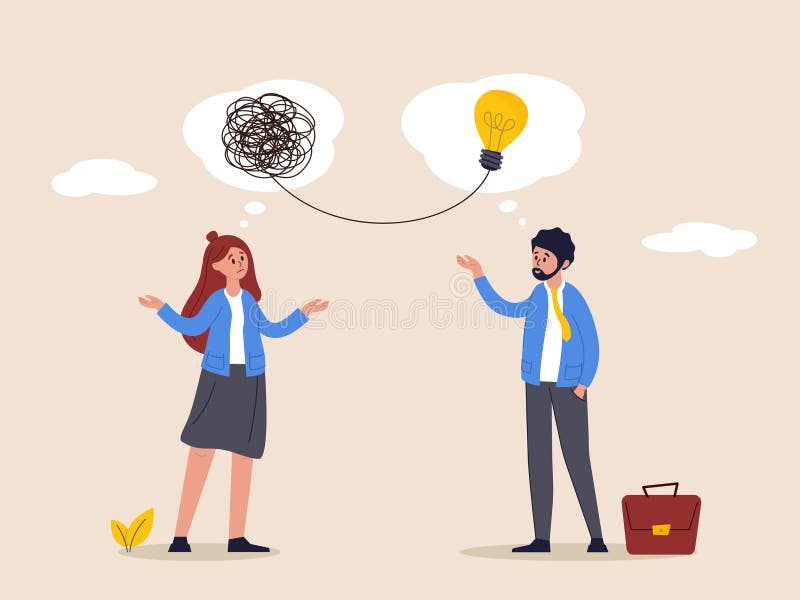 Understand Situation Stock Illustrations – 134 Understand Situation ...