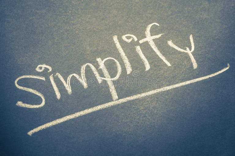 5,370 Simplify Stock Photos - Free & Royalty-Free Stock Photos from ...