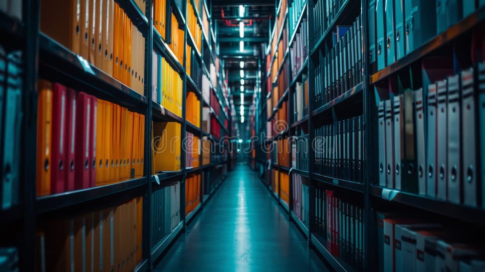 Simplify Your Document Management with Centralized Systems that Bring ...