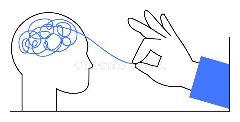 Simplifying Complex Thoughts Untangling the Mind for Clarity and Focus ...