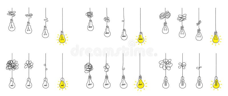 Simplifying Process. Simplicity Chaos, Complex Confused Way. Understand ...