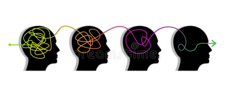 Single Line Transform Stock Illustrations – 63 Single Line Transform ...