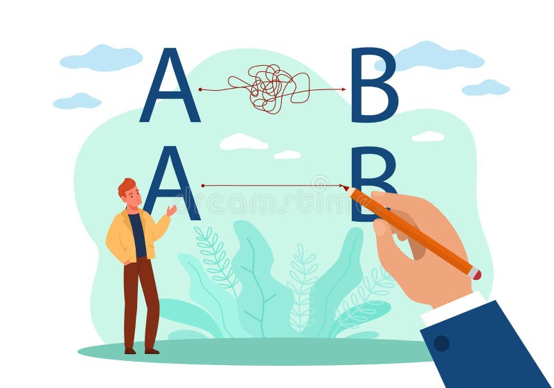 Simplifying the Solution of Complicated Tasks. Simple and Difficult Way ...