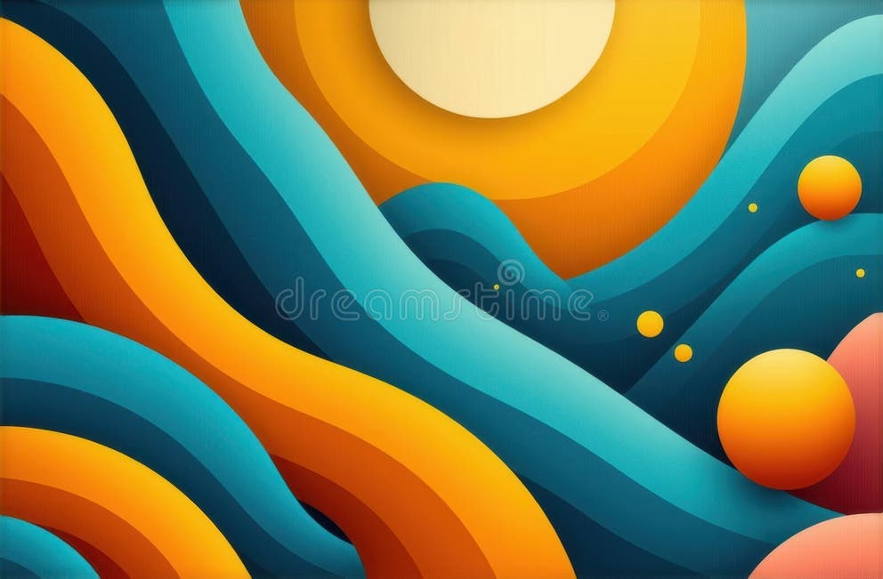 A Simplistic Backdrop Background at 3-12-2024 Stock Illustration ...